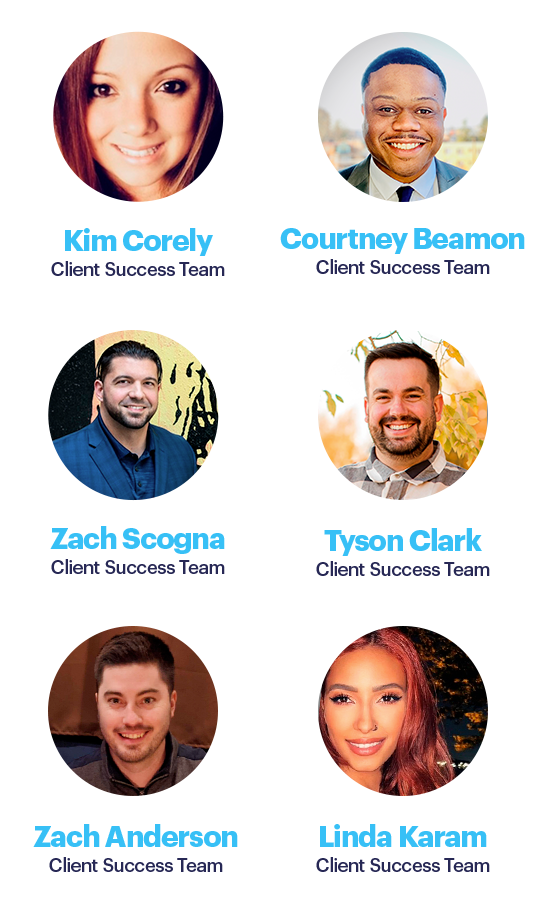 Request Support | Polly