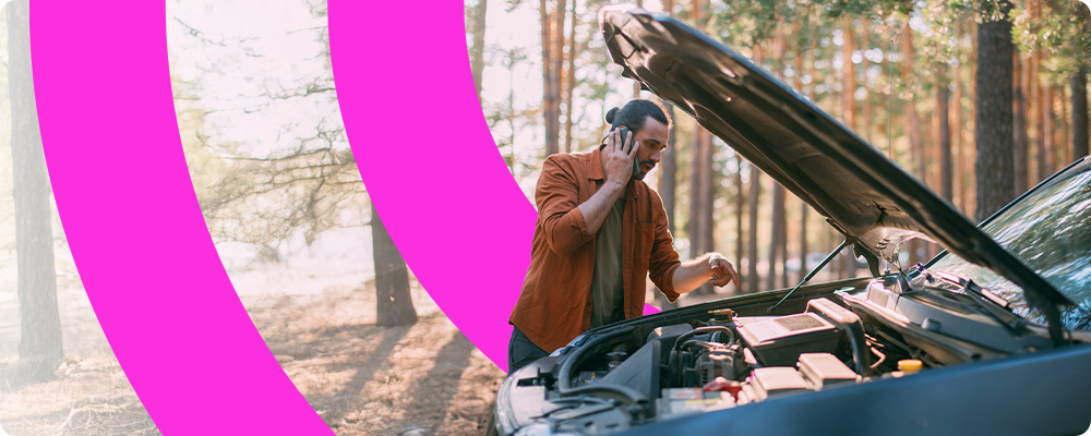 Auto Insurance Basics: Breaking Down the Key Coverage Types