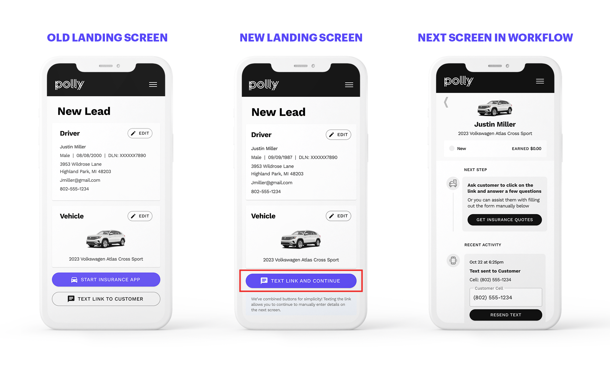 Exciting Updates from Polly: Streamlined Quoting, Faster Sales