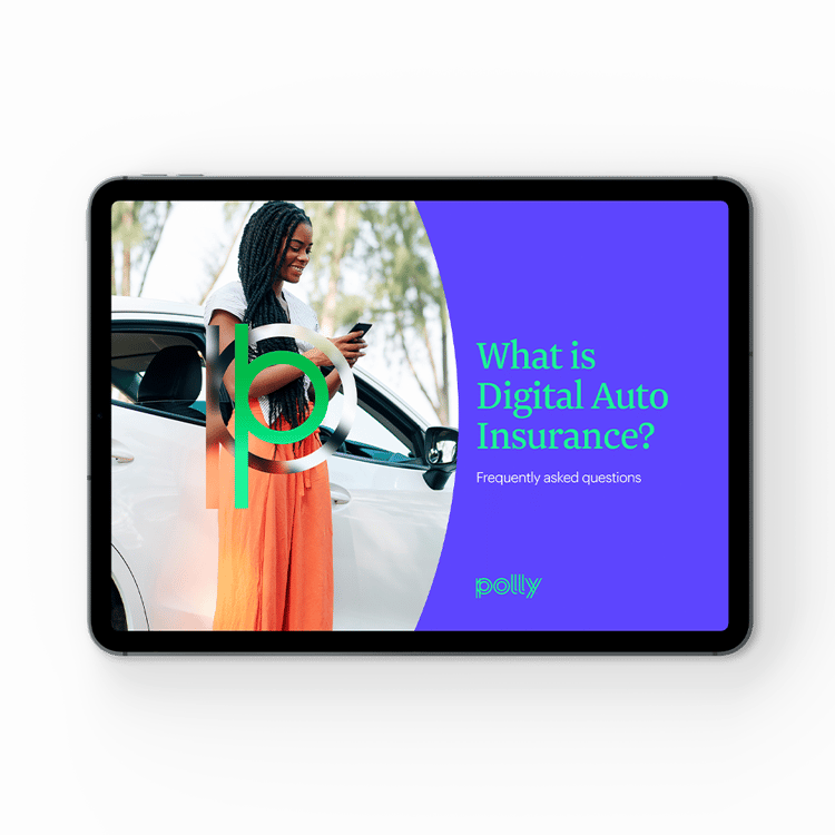 Request a Demo | Polly