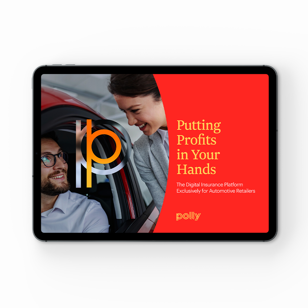 Request a Demo | Polly