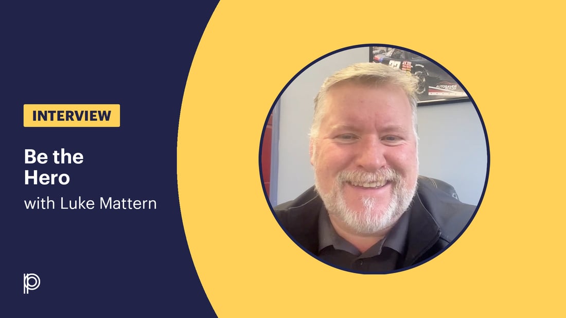 How Derek Uses Polly Cash