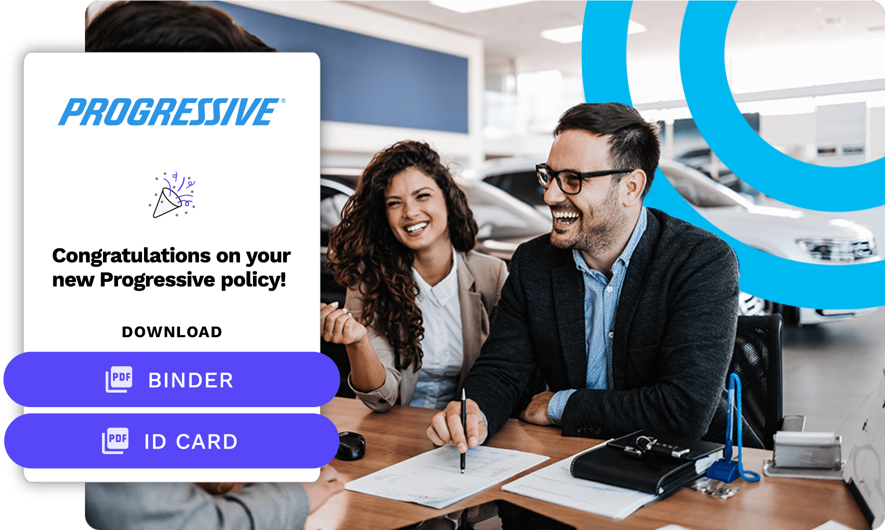 Explore Polly's Embedded Insurance Products
