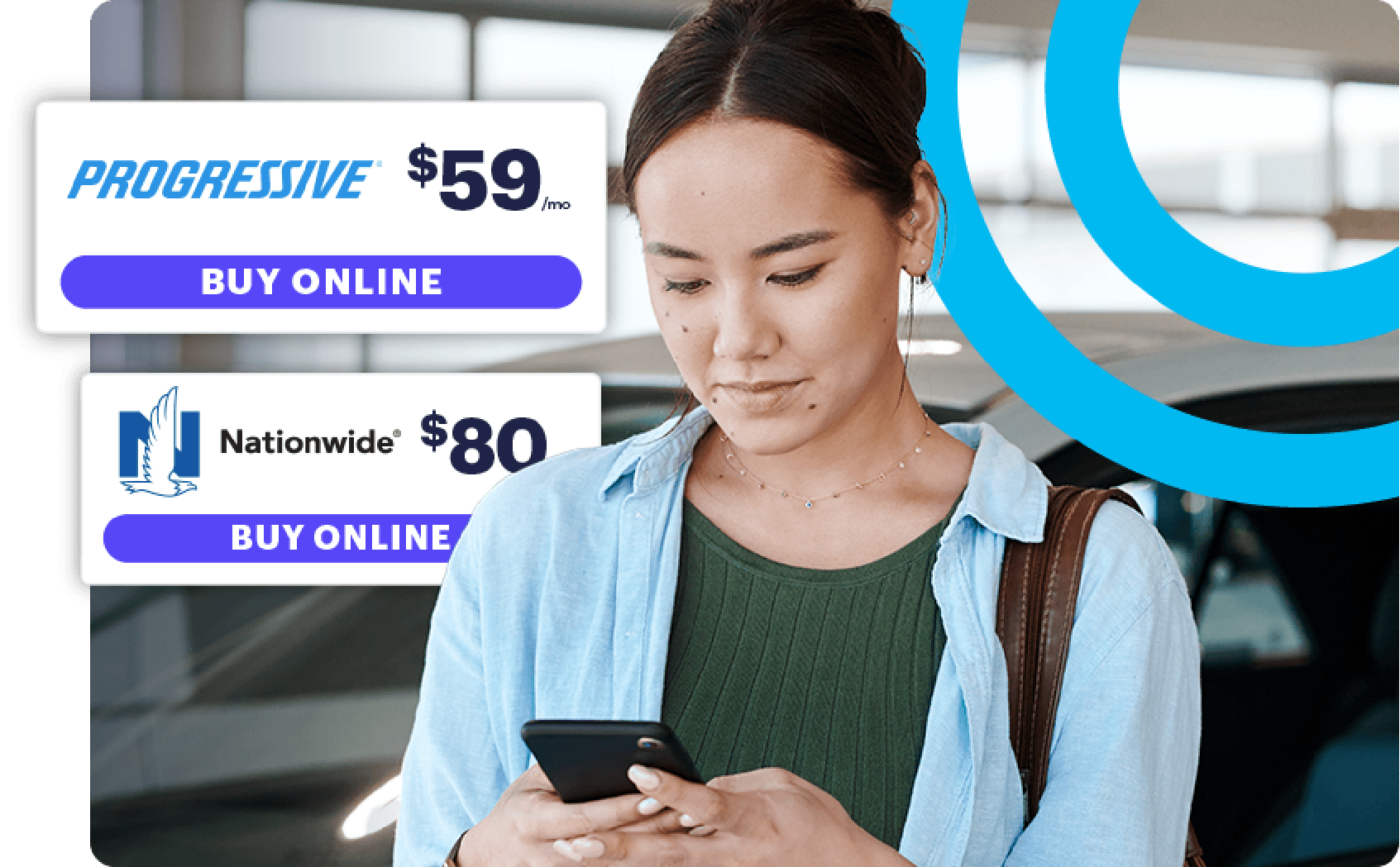 Explore Polly's Embedded Insurance Products