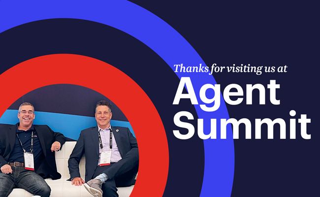 Agent Summit | Polly