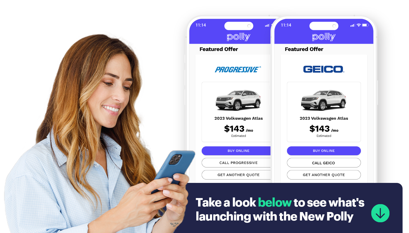 Request a Demo at NADA | Embedded Auto Insurance