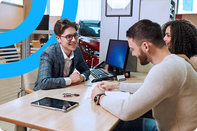 Auto Insurance Landscape For Dealers